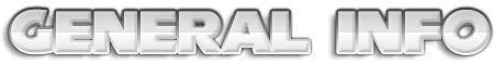 General Info | Sonic World