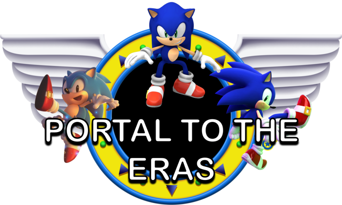 Stages | Sonic World