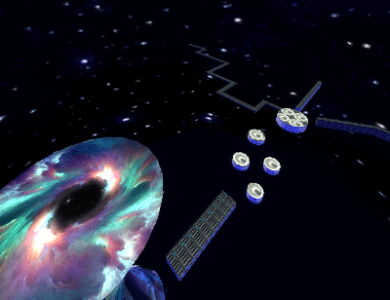 Old Release Stages | Sonic World