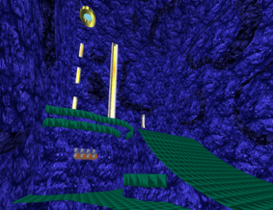 Stages | Sonic World