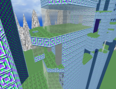 Stages | Sonic World