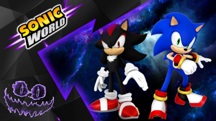 Character Mods | Sonic World