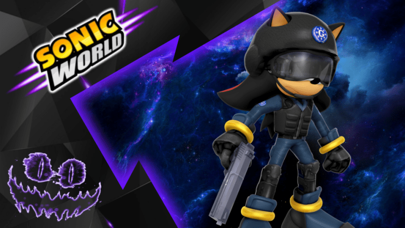 Character Mods | Sonic World