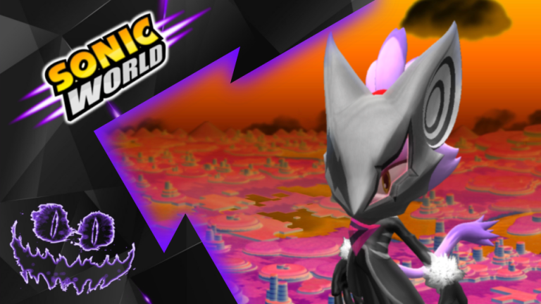 Character Mods | Sonic World