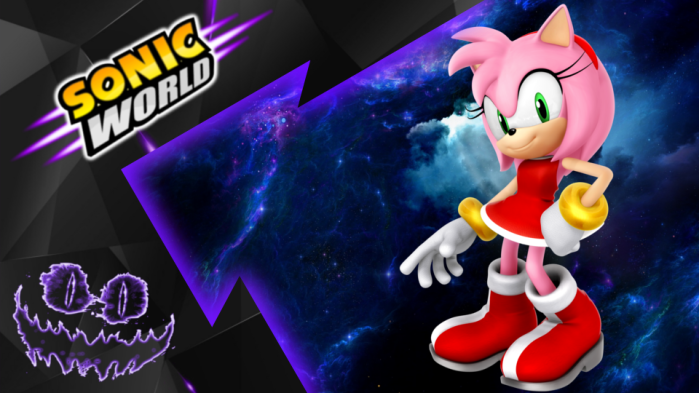 Character Mods | Sonic World