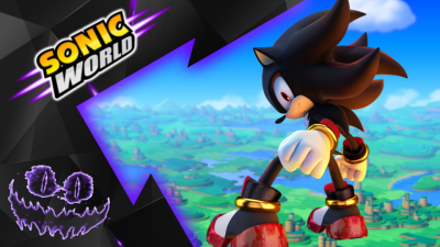 Character Mods | Sonic World