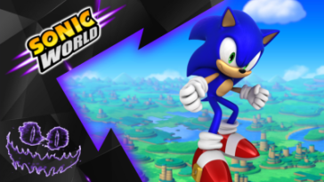 Character Mods | Sonic World