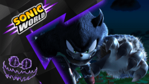 Character Mods | Sonic World