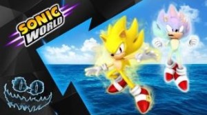 Older Character Mods | Sonic World