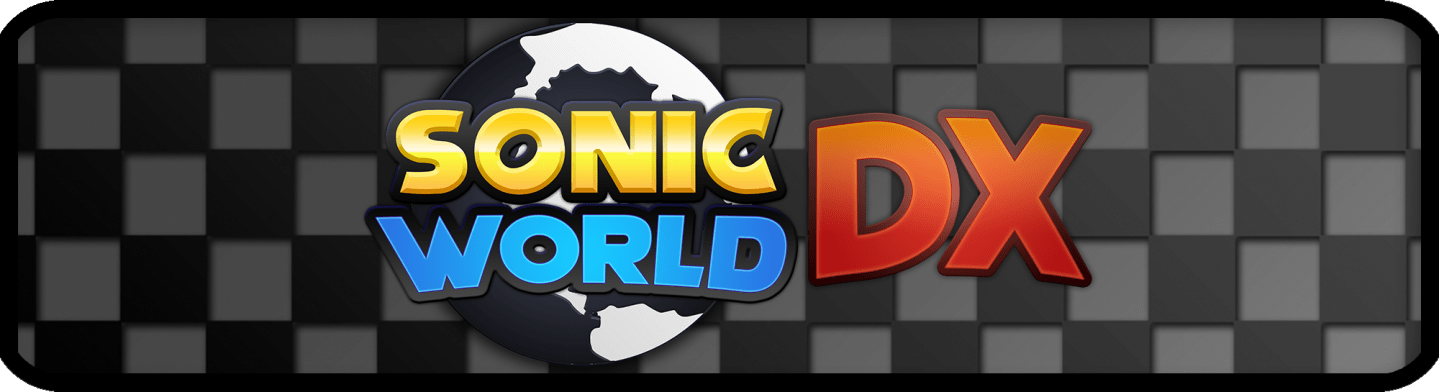 General Info | Sonic World