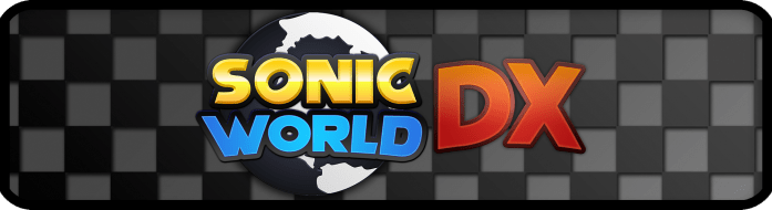 Stages | Sonic World