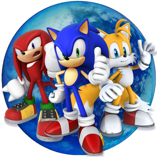 BlitzSonic Online | Sonic World