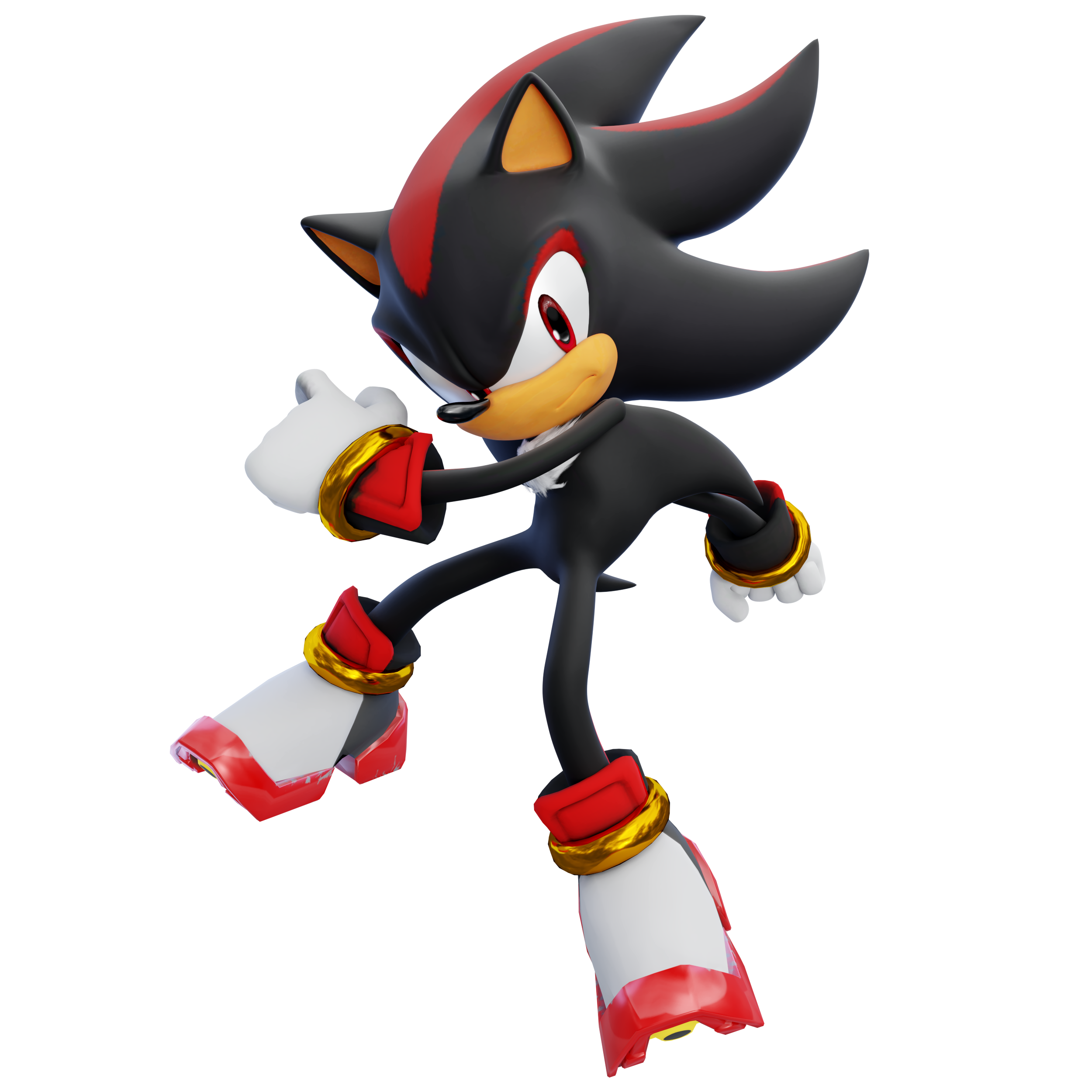 Characters | Sonic World